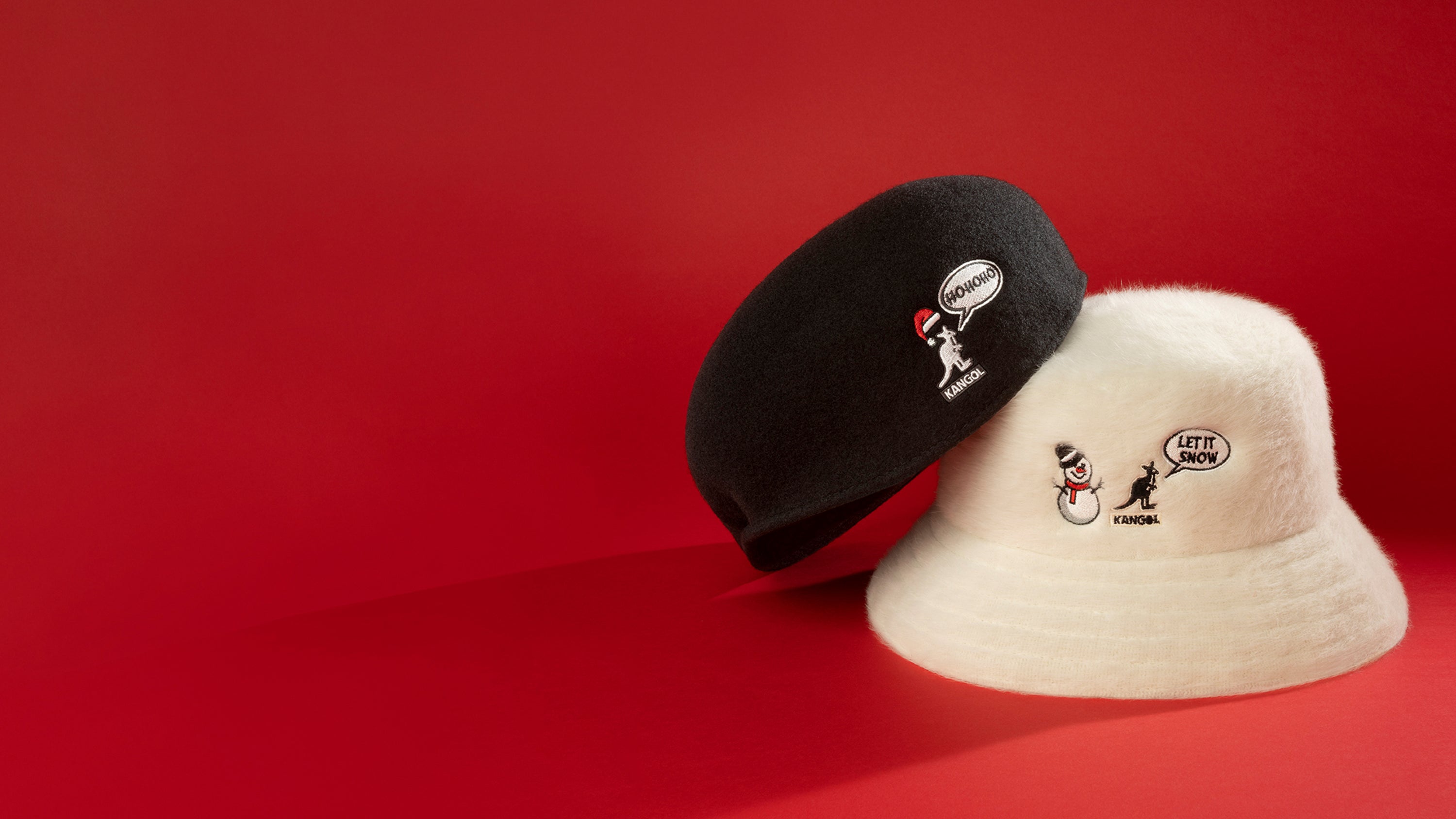 The Official Kangol® Store