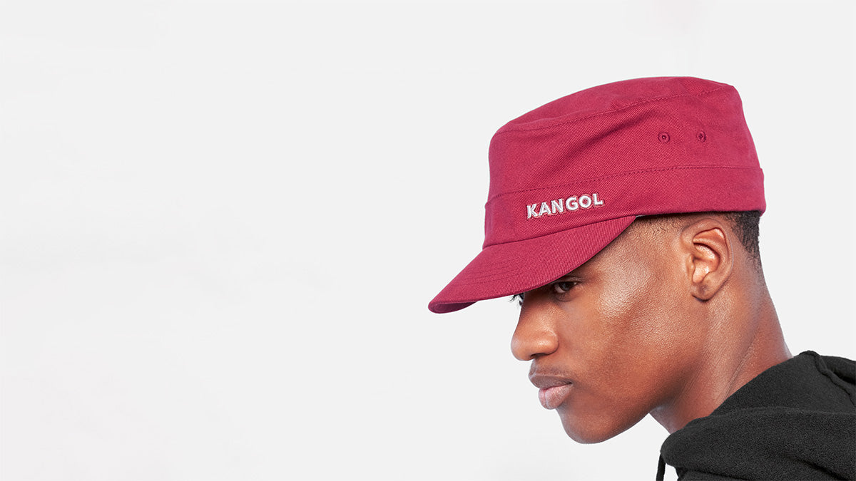 Caps – Kangol