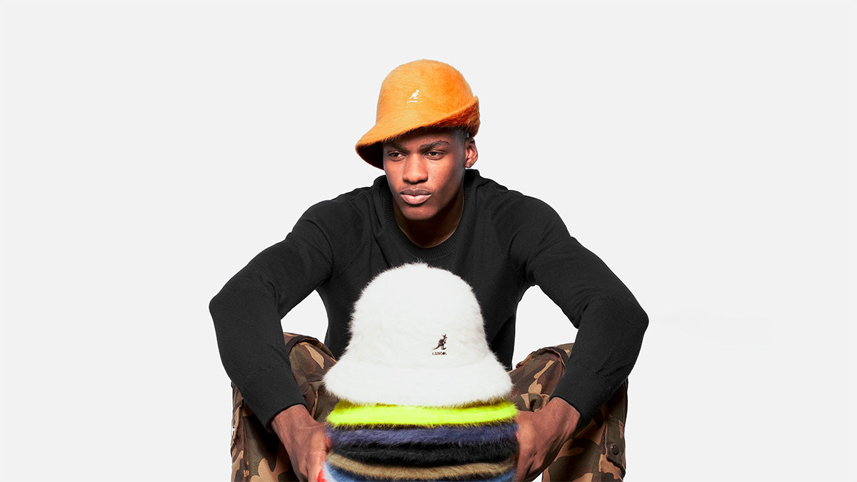 Caps – Kangol