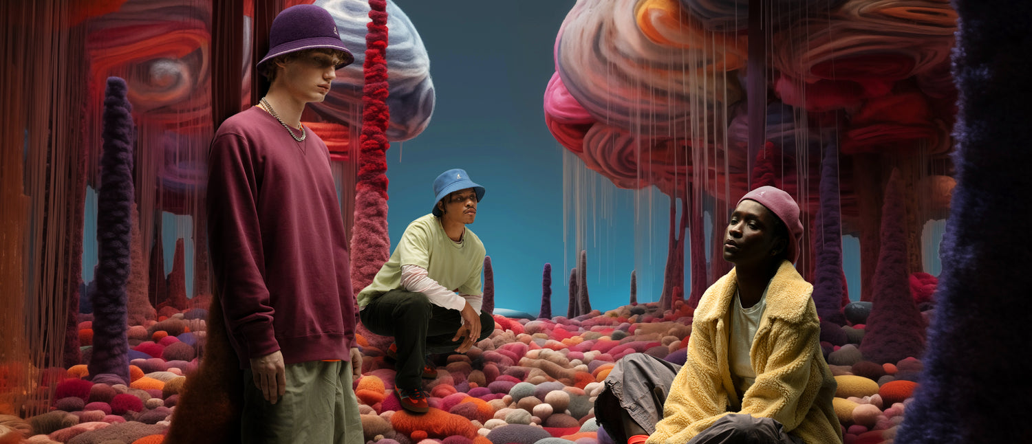The Official Kangol® Store