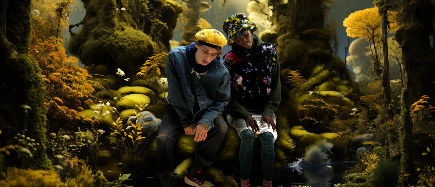 The Official Kangol® Store