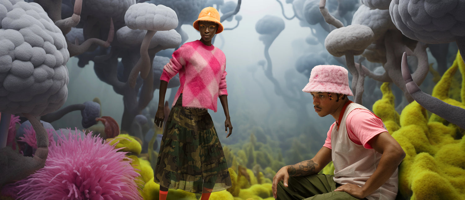 The Official Kangol® Store