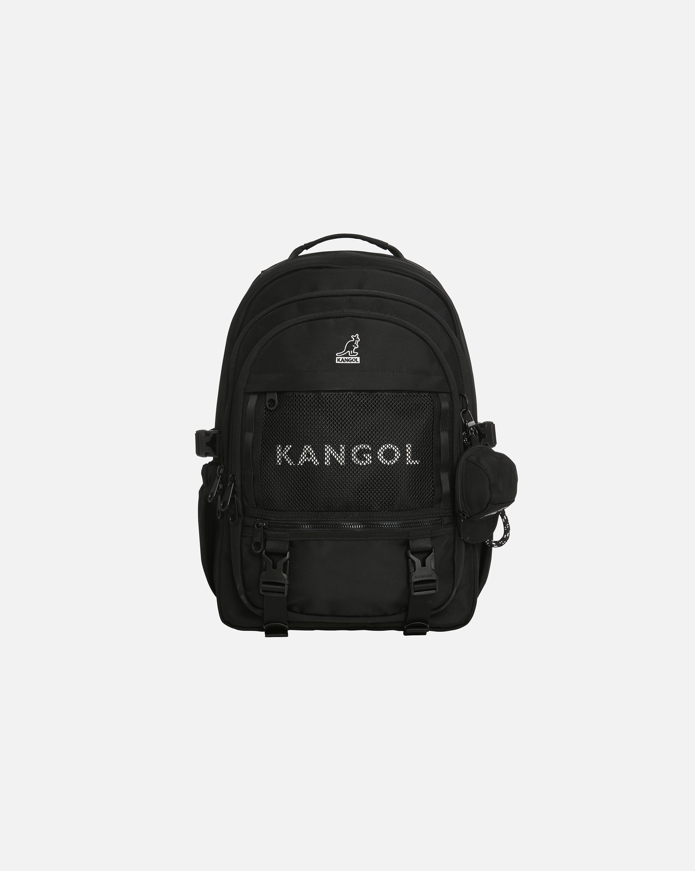 Icon Alpha Backpack – Kangol