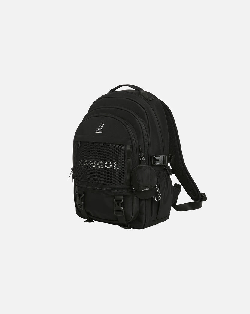 Icon Alpha Backpack – Kangol