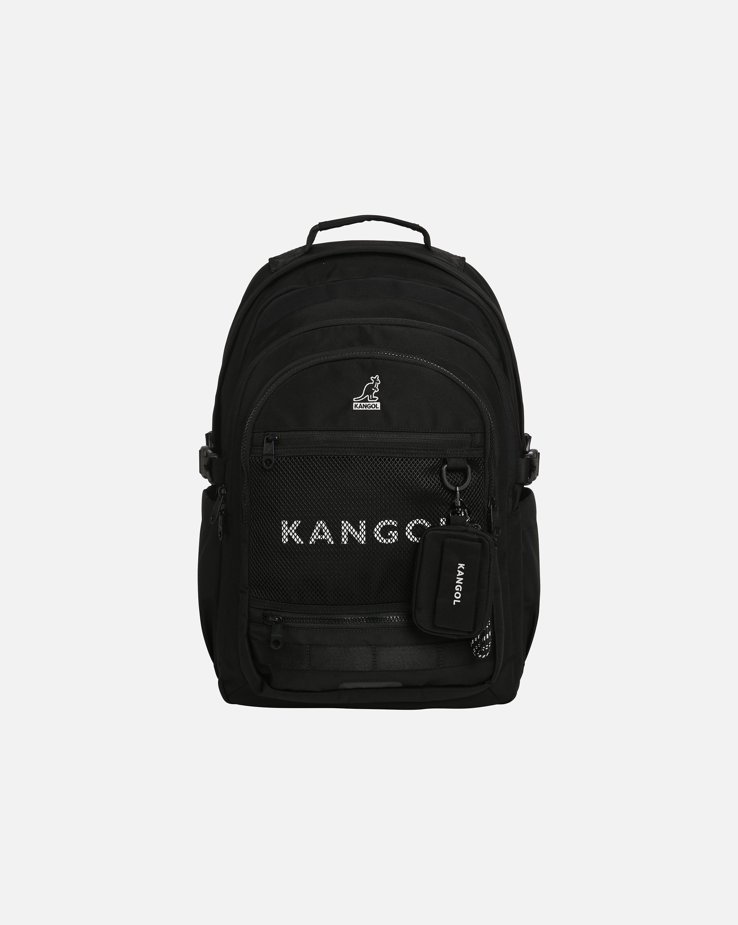 Icon Quantum Backpack – Kangol