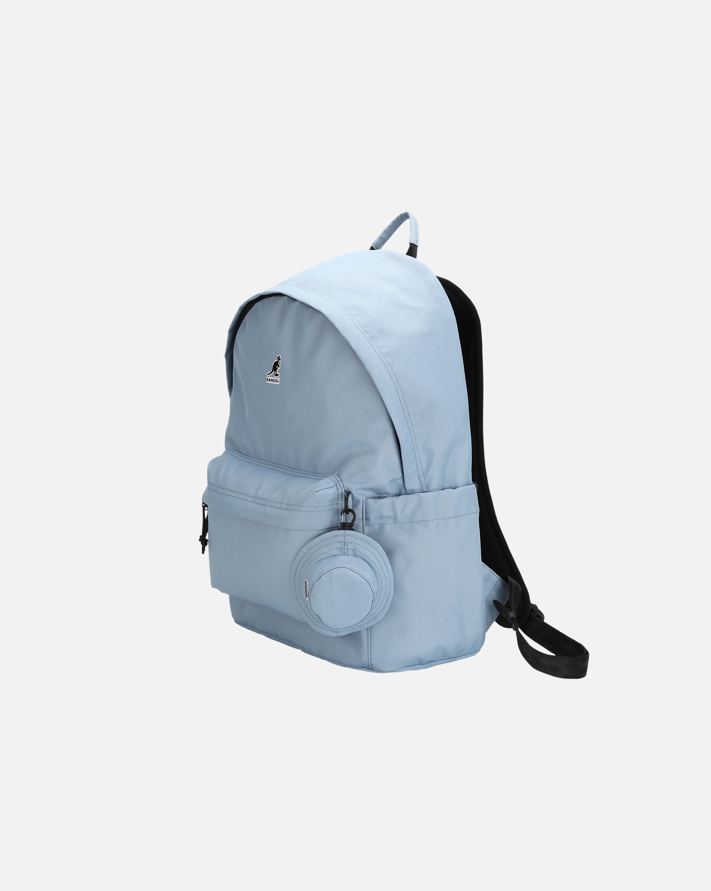 Retrocore Standard Backpack Ⅱ – Kangol