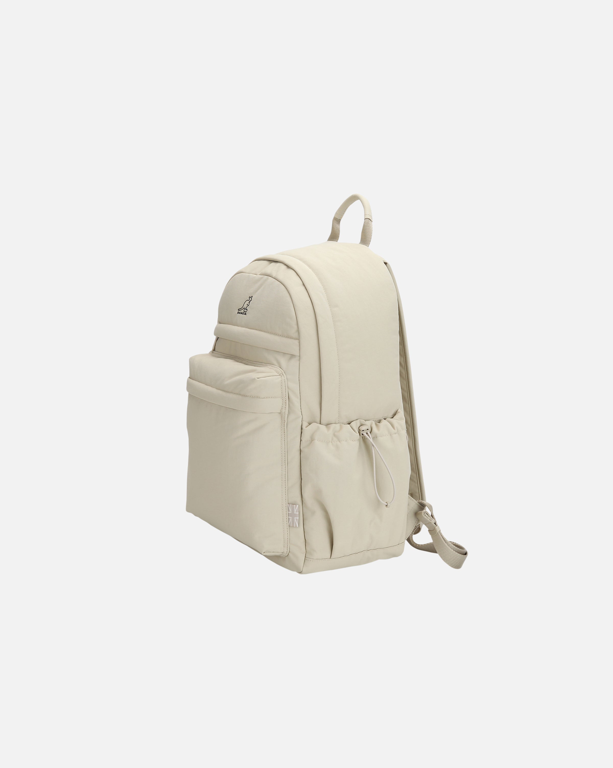 Essential Plus Round Backpack – Kangol