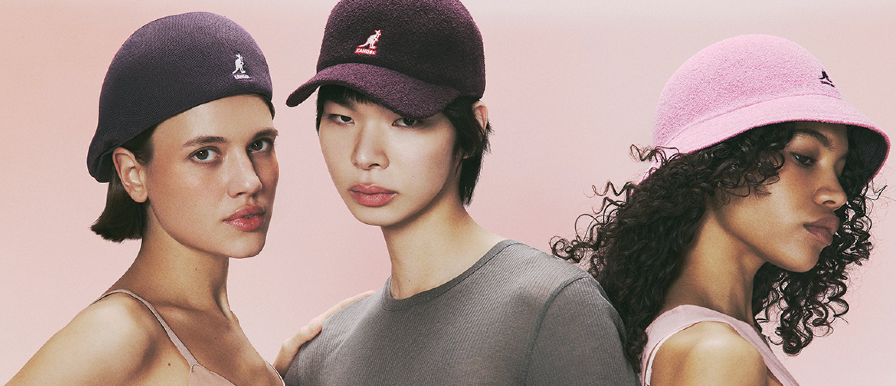 The Official Kangol® Store