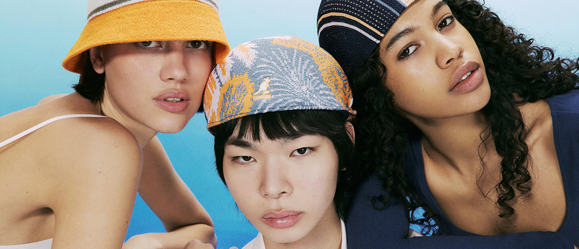 The Official Kangol® Store