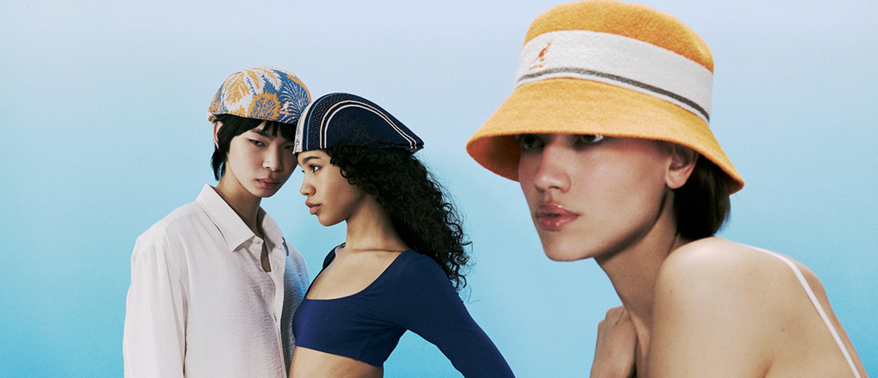 The Official Kangol® Store