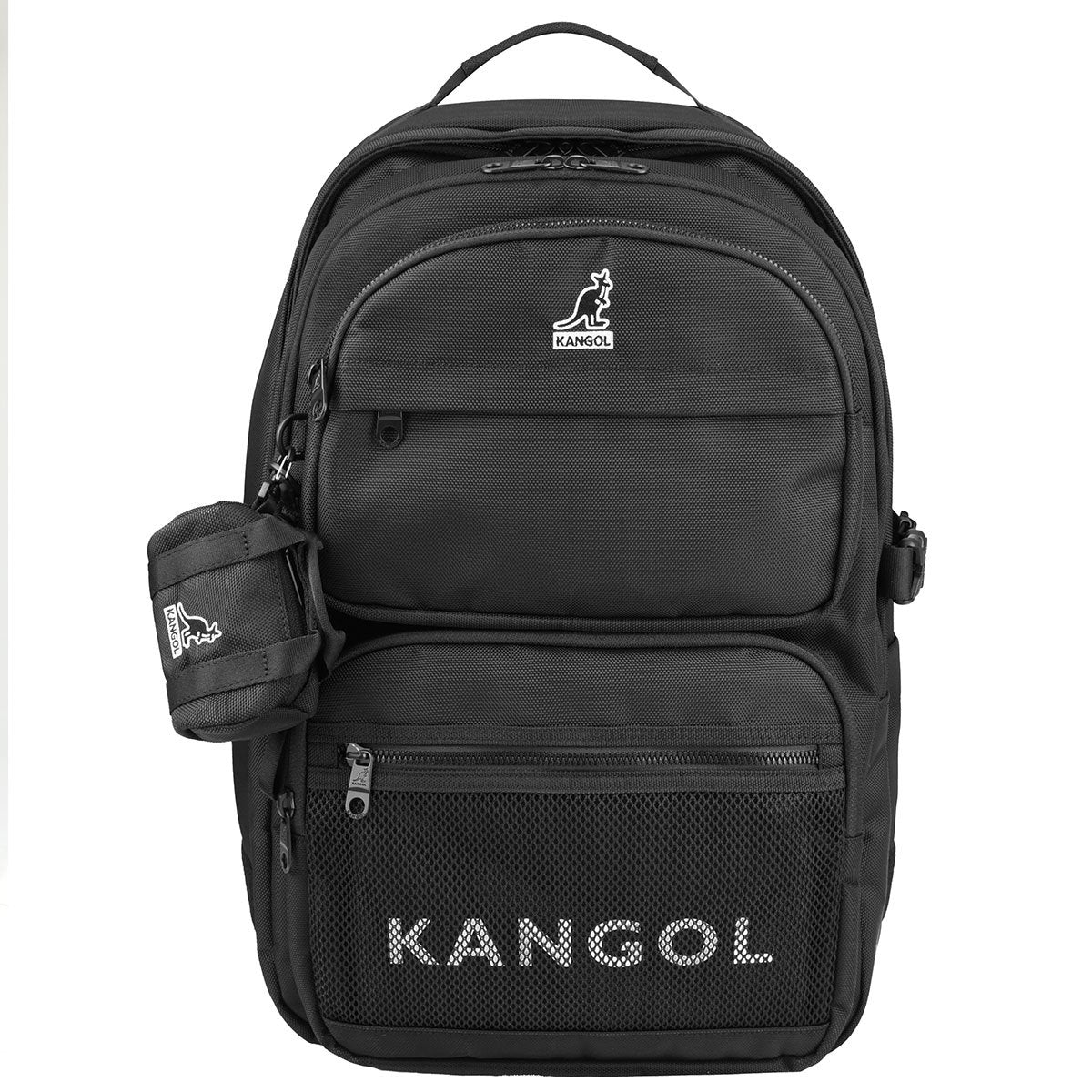 Kangol Deux III Backpack