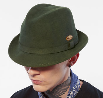 8 Panel Newsboy Cap | Bamboo Hawker | Shop Hats.com – Kangol